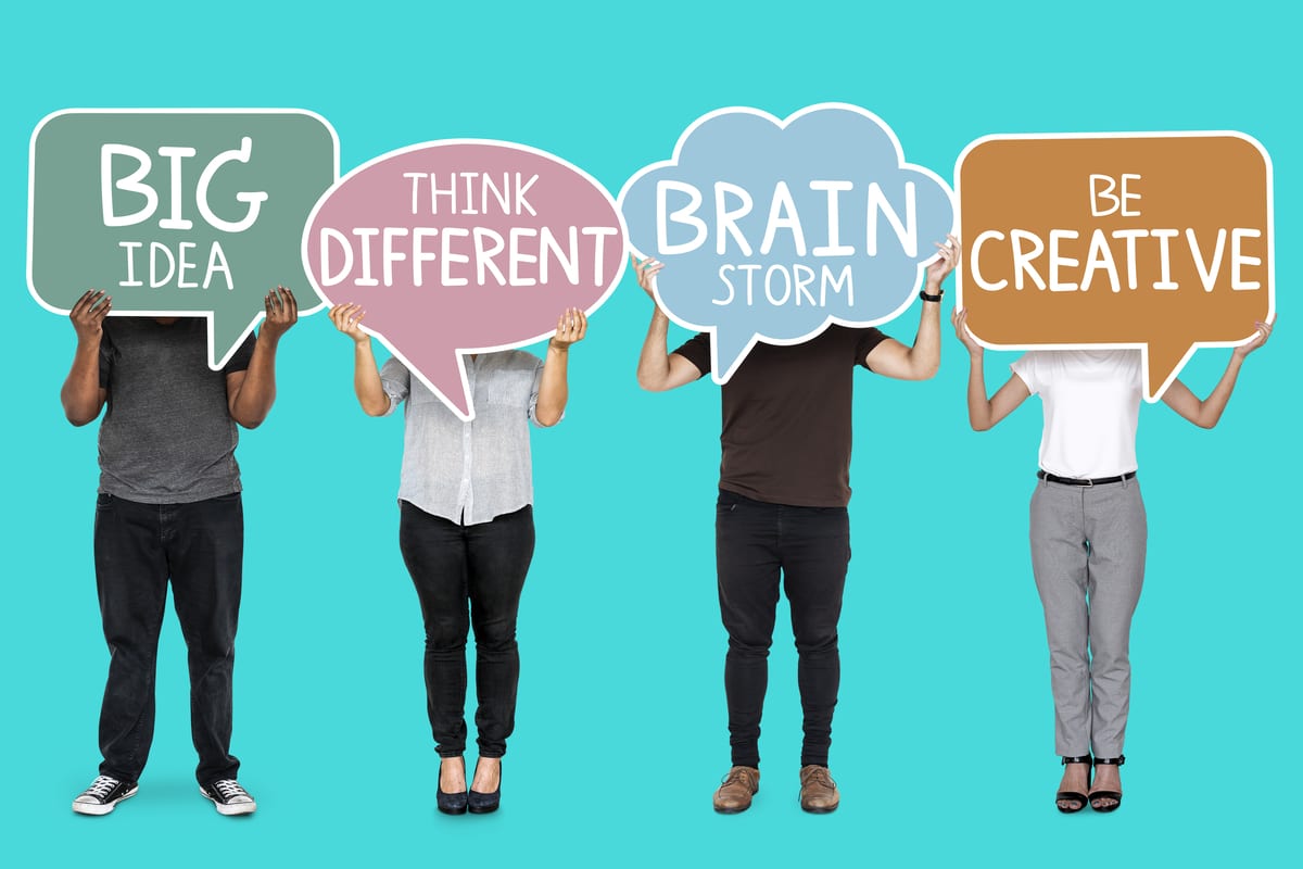50 Topics For Speech: Captivate Your Audience