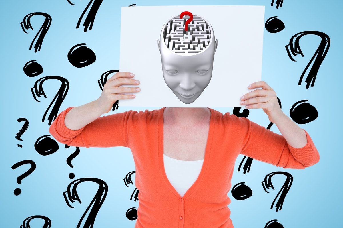 50+ Mind Blowing Psychology Facts About Human Behavior