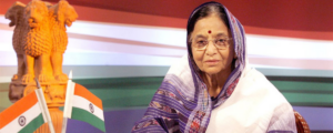 First Woman President of India:1 Inspiring Leader