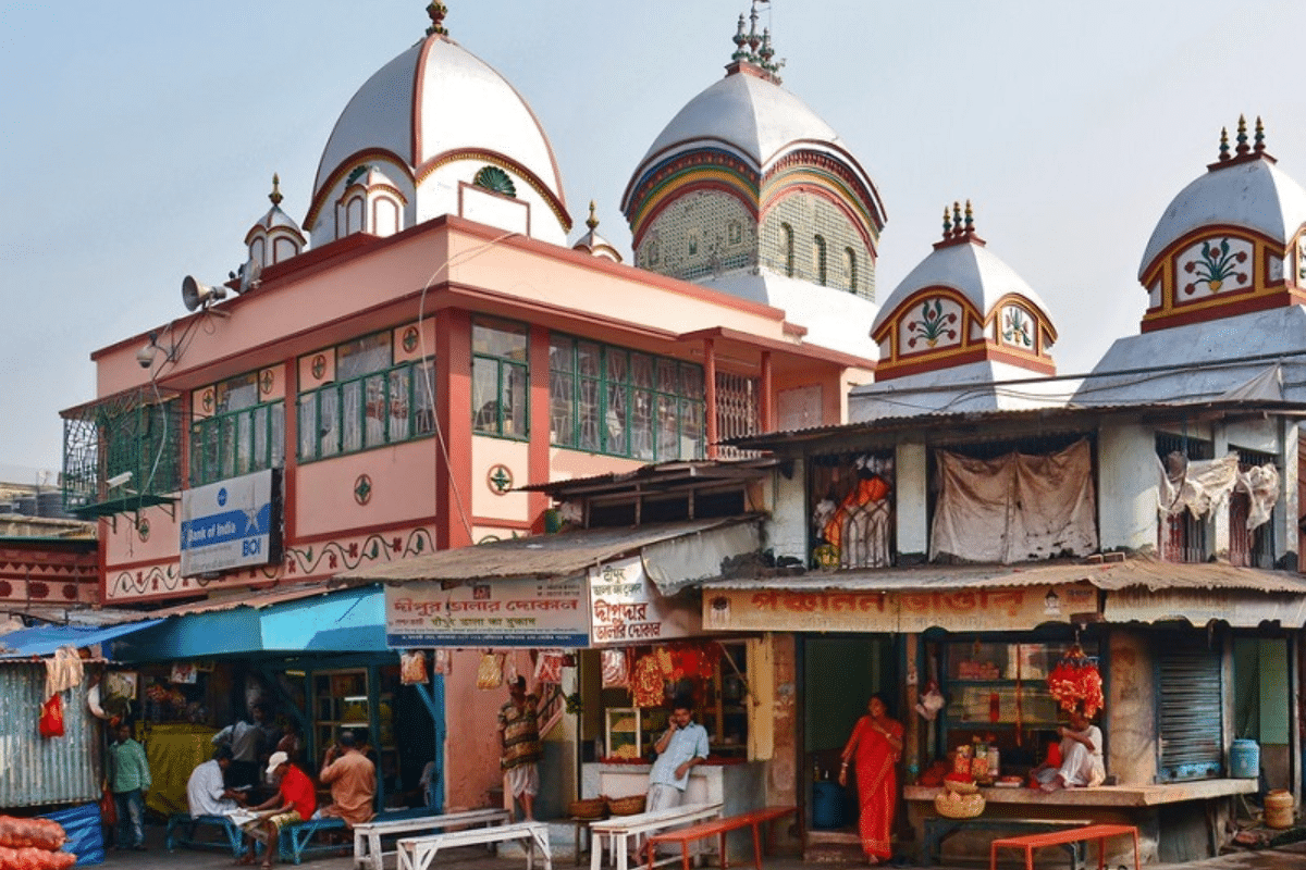 51 Shakti Peethas in India – Powerful Holy Sites