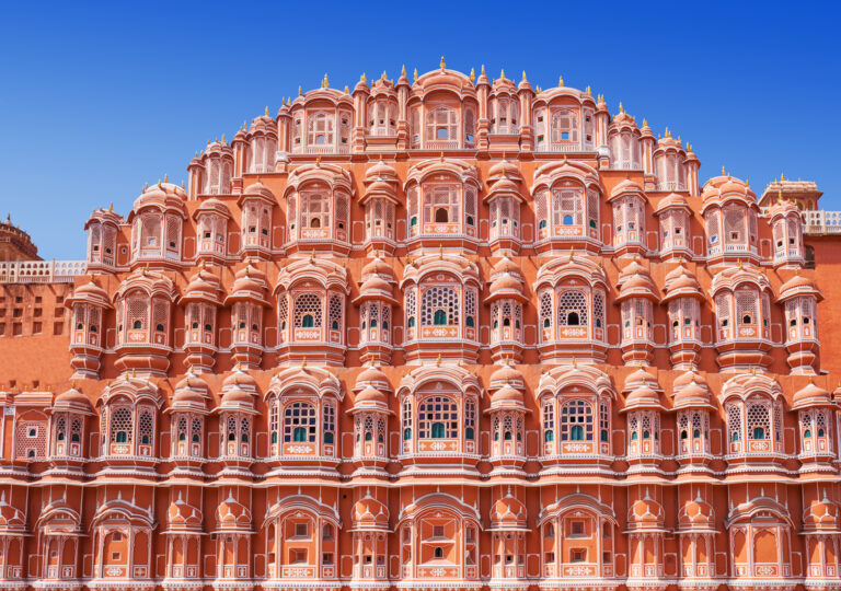 Top Historical Monuments in India for 2025