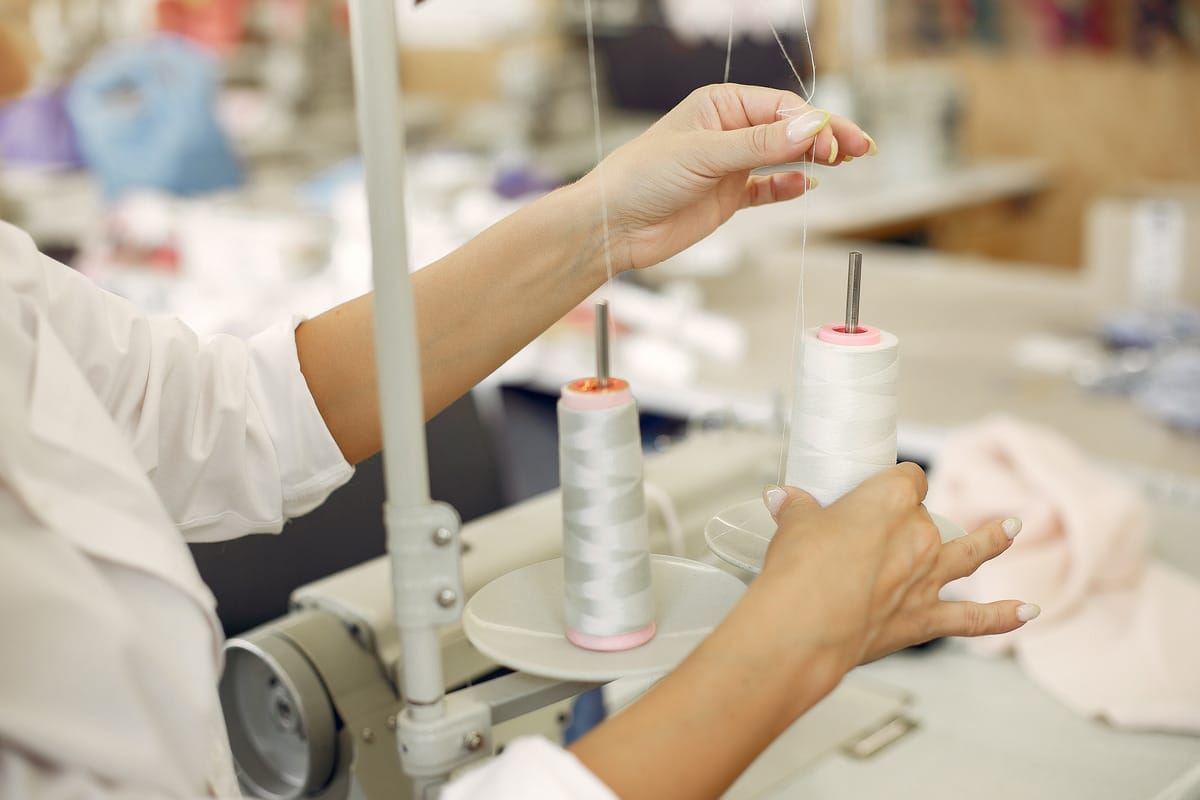 Cotton Textile Industry 2025: India’s Fabric Backbone