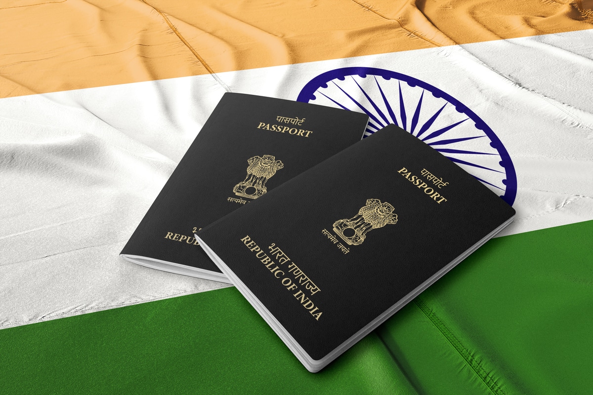 Types of Passport in India: 2025 Guide to Color & Uses