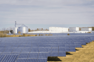 Largest Solar Power Plant in India 2025 | Bhadla & Top 10