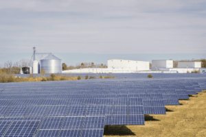 Bright Future: Top 5 Largest Solar Power Plant in India