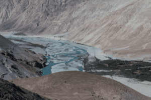 Indus Water Treaty 1960: History, Disputes, and Future Challenges