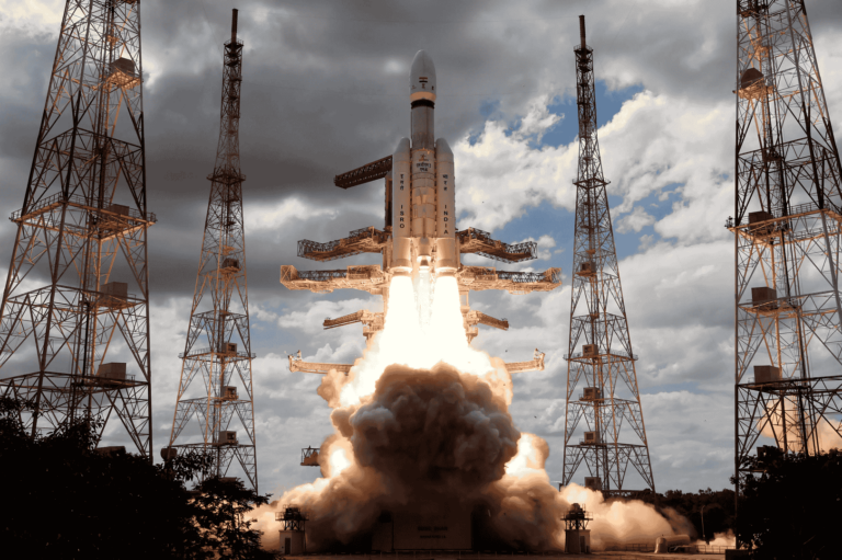 Chandrayaan 4: India’s Bold and Promising Moon Mission