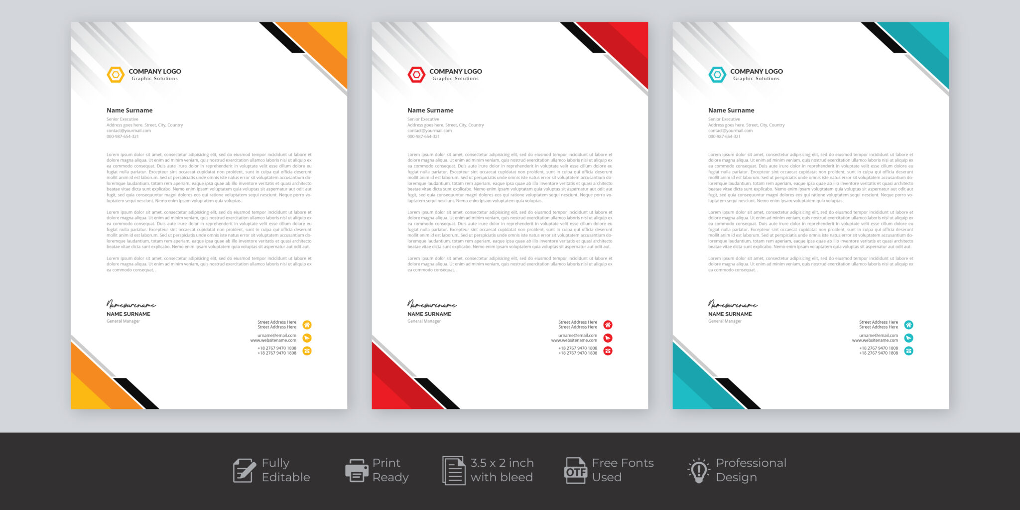 Master the Official Letter Format for Success in 2025