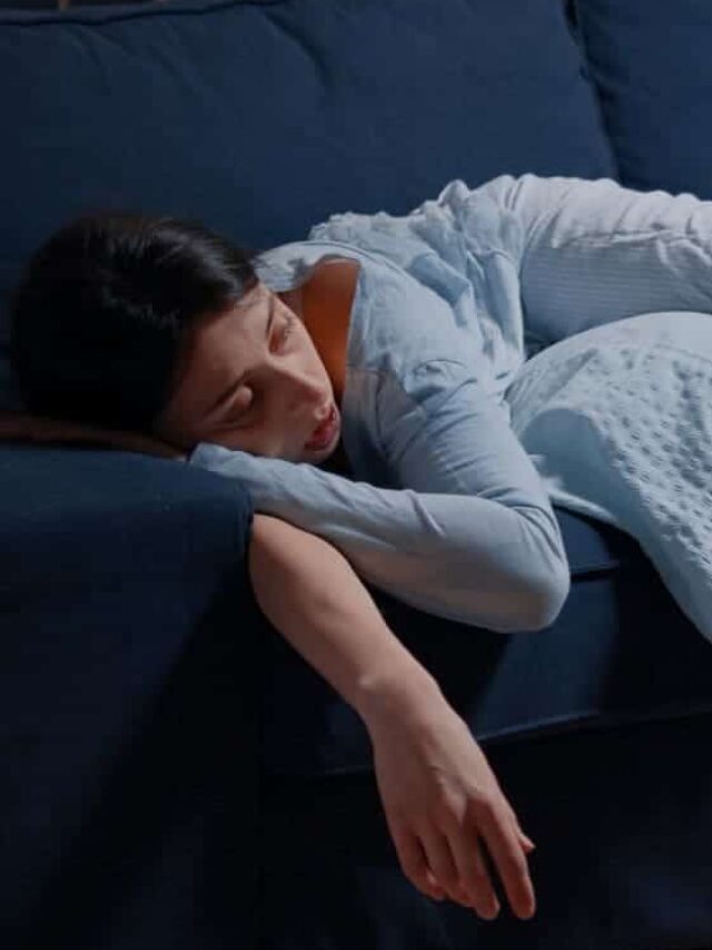 Important Signs Your Body Needs a Break (Don't Ignore Them!). - Chegg India