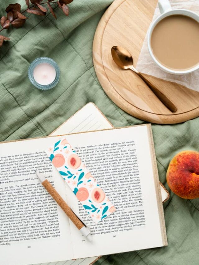 Unlock Your Mind: Essential Reasons to Read Books Daily - Chegg India