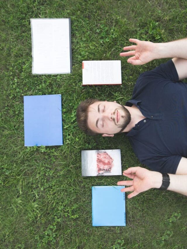 Top 7 Books to Understand Human Behavior - Chegg India