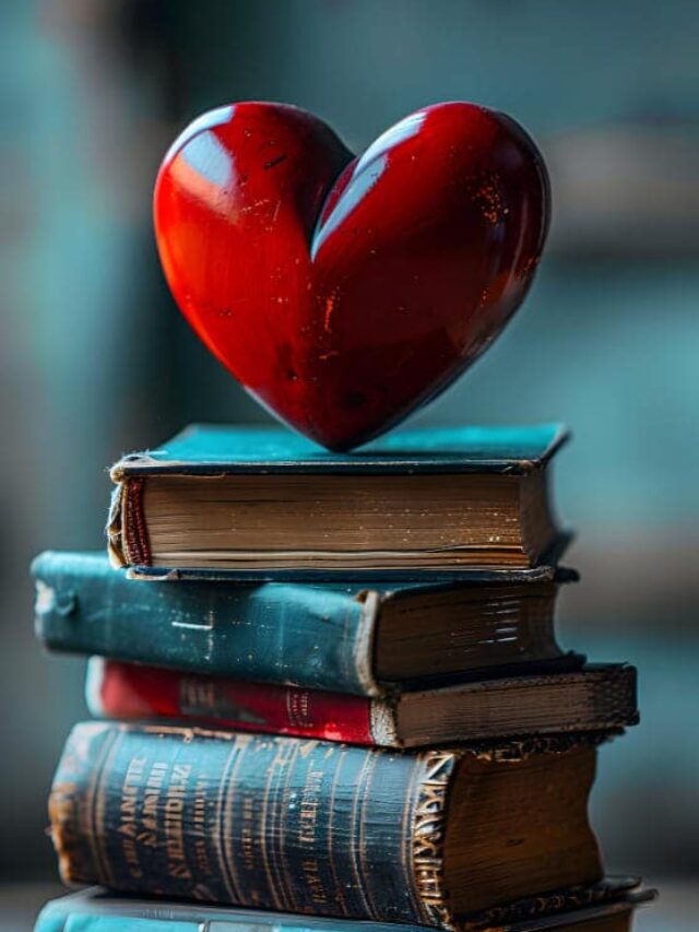 7 Books That Are Not for the Faint-Hearted - Chegg India