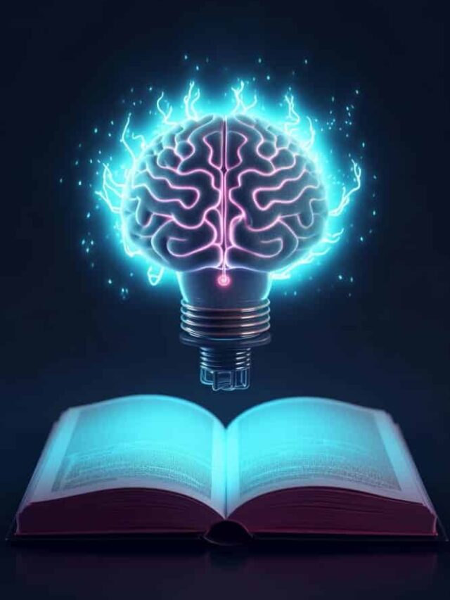 4 Genius-Approved Books to Instantly Boost Your Brainpower - Chegg India