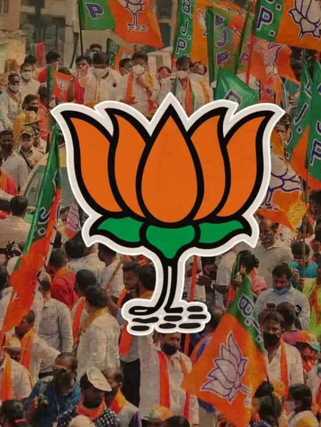 Beyond BJP & Congress: Who Are India’s 6 National Parties? - Chegg India