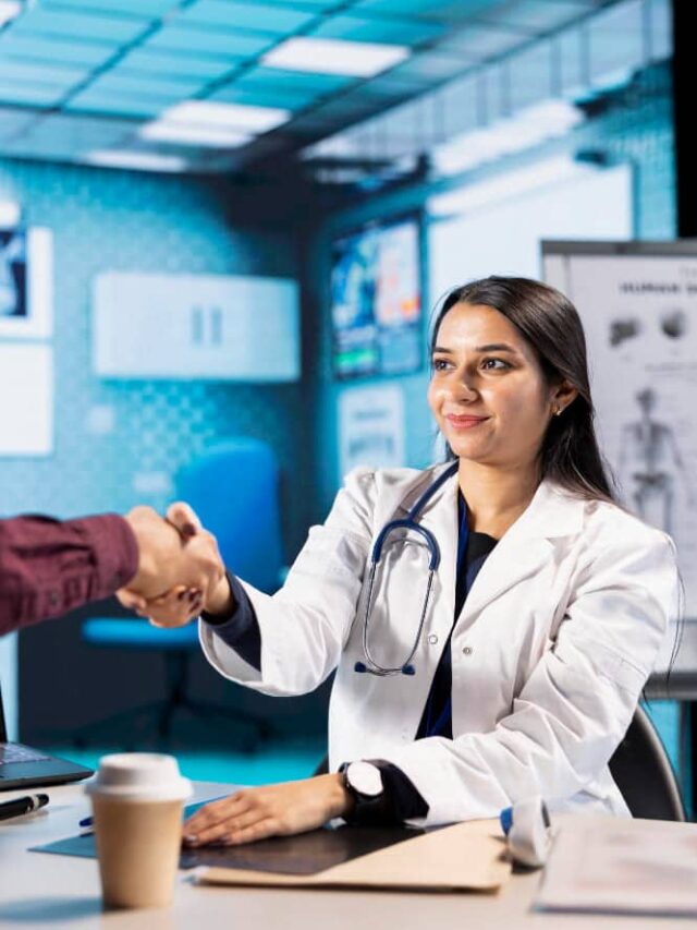 July 1st – Celebrating the Life-Savers: Doctor’s Day Special - Chegg India