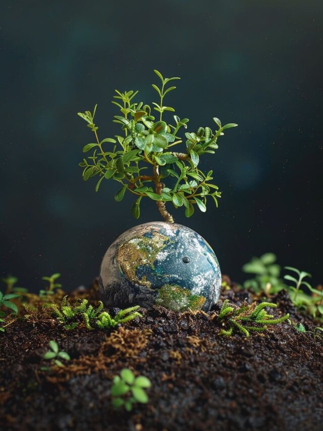 World Environment Day 2025: A Call to Action for a Cleaner Tomorrow ...