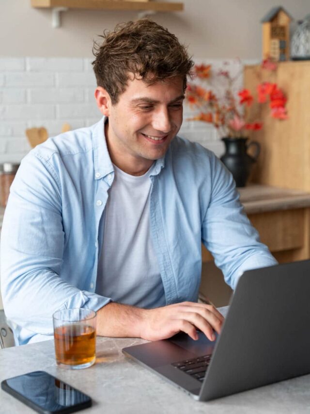 Signing Off? Nail Your Goodbye Email Like a Pro - Chegg India