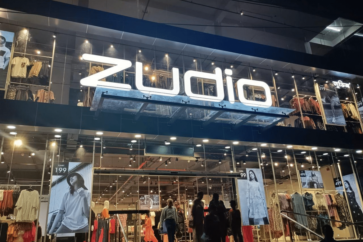 Start a Zudio Franchise Cost, Profit, and Full Guide 2025
