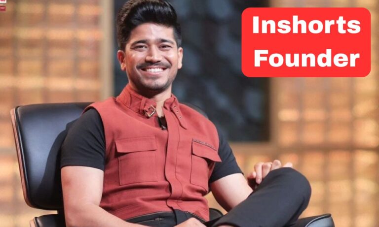 Inshorts Founder: 3 Key Lessons from an Inspiring Journey