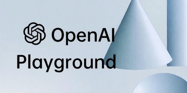 OpenAI Playground (2025) Made Easy – Learn, Create, Succeed