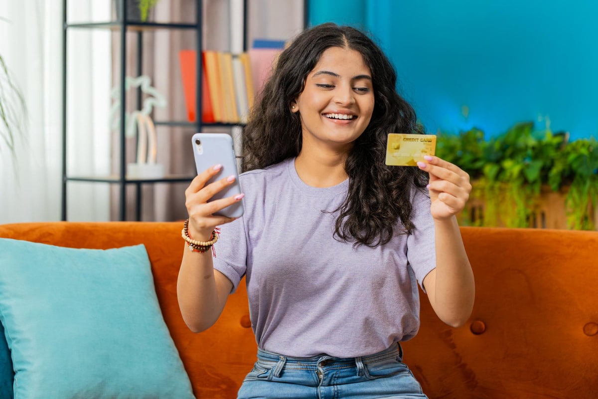 Best UPI Payment App for Teenager in India 2025 | Safe & Secure Apps
