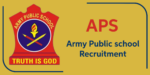 APS Recruitment 2025: Eligibility, Exam Dates & Apply Now