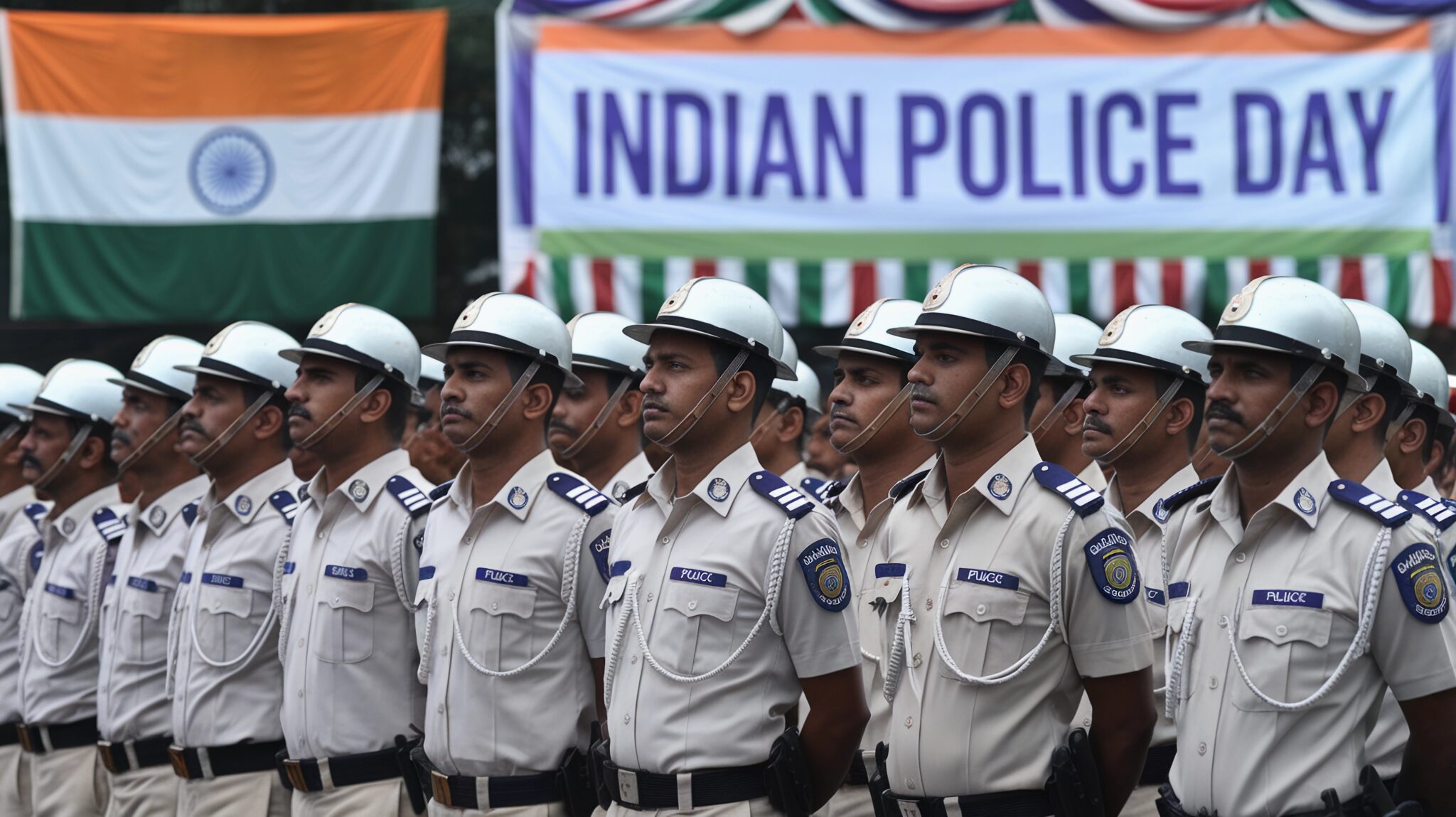 Top 12 Police Rank List in India: Authority -Wise Hierarchy Guide