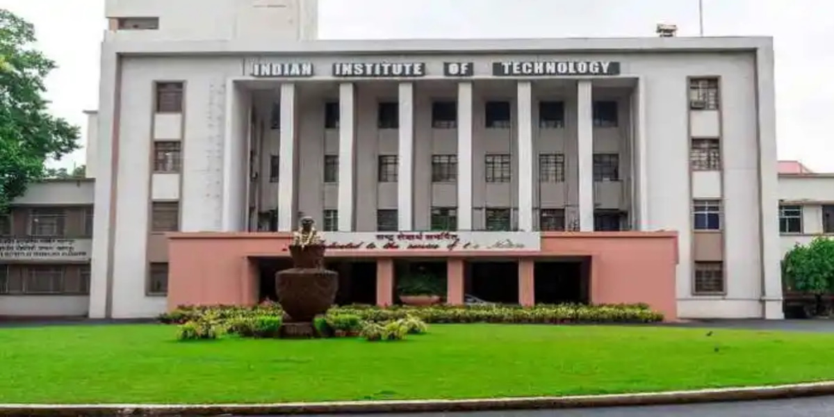 How Many IIT in India (2025) – Complete List & Details