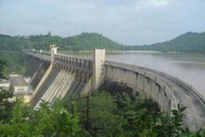 Dams in India – Types, Top 10 Major Dams & Facts