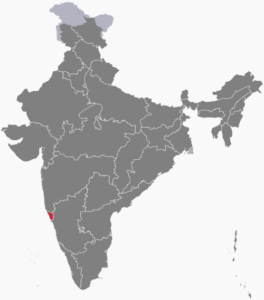 Goa: 5 Amazing Reasons the Smallest State in India Shines