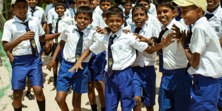 New Education Policy 2020 – Transforming India’s Education