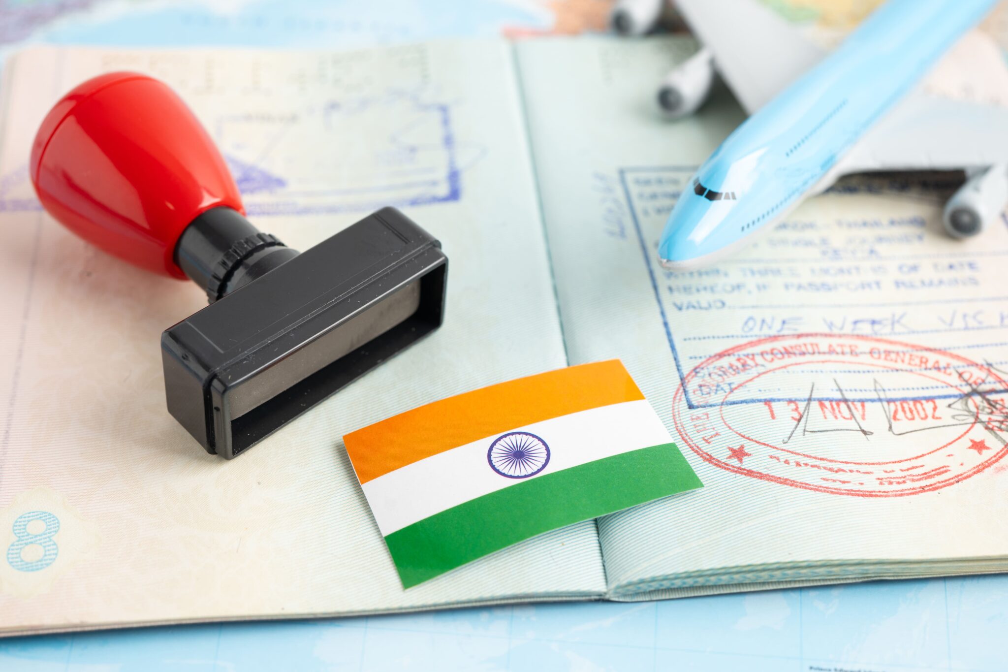 How to Acquire Citizenship of India: Complete Guide 2025