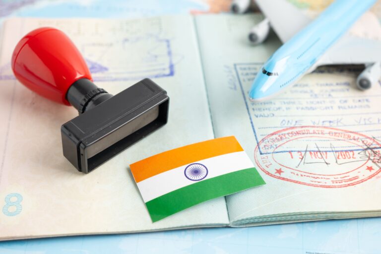How to Acquire Citizenship of India: Complete Guide 2025