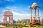 8 Union Territories of India 2025: Names, Capitals, and Latest Map