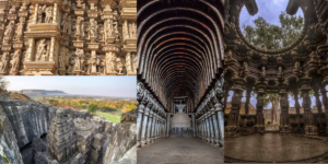 Ancient Architecture in India – Marvels of Art & Heritage