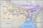 Tributaries of Yamuna: Complete Guide for UPSC
