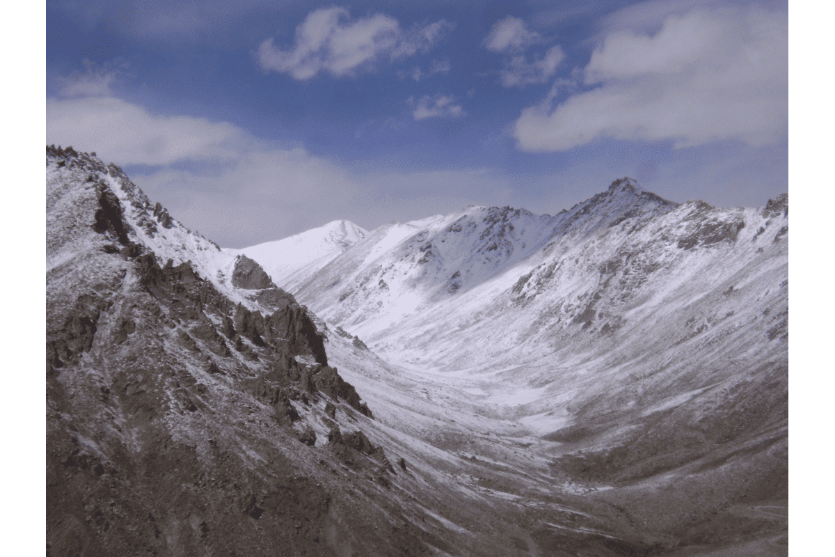 Top 10 Coldest Place in India – Magical Weather Destinations