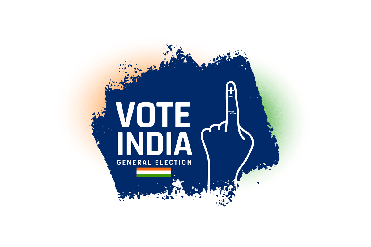 12 Proven Steps: Election Process in India