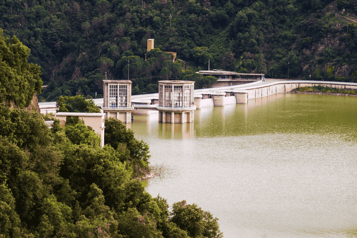 Dams in India – Types, Top 10 Major Dams & Facts