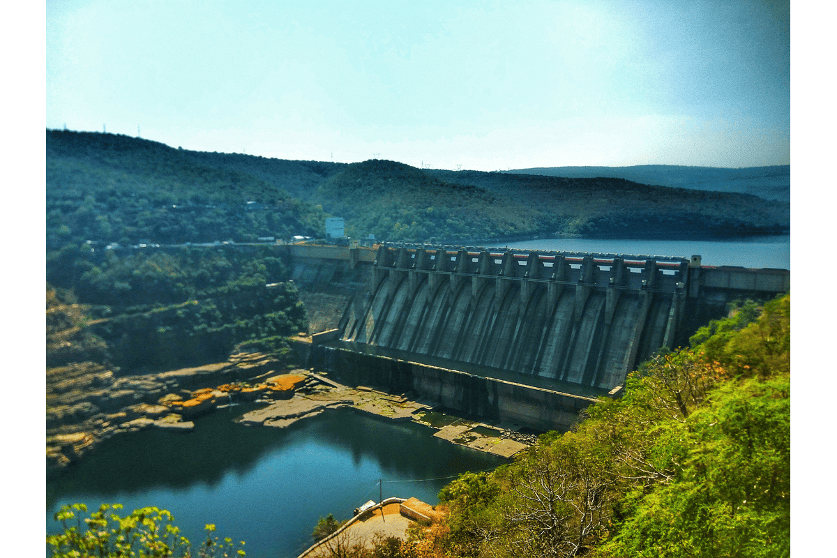 Top 10 Dams in India: Impact of Incredible Projects