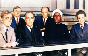 CV Raman: Life, Achievements & Discoverer of the Raman Effect