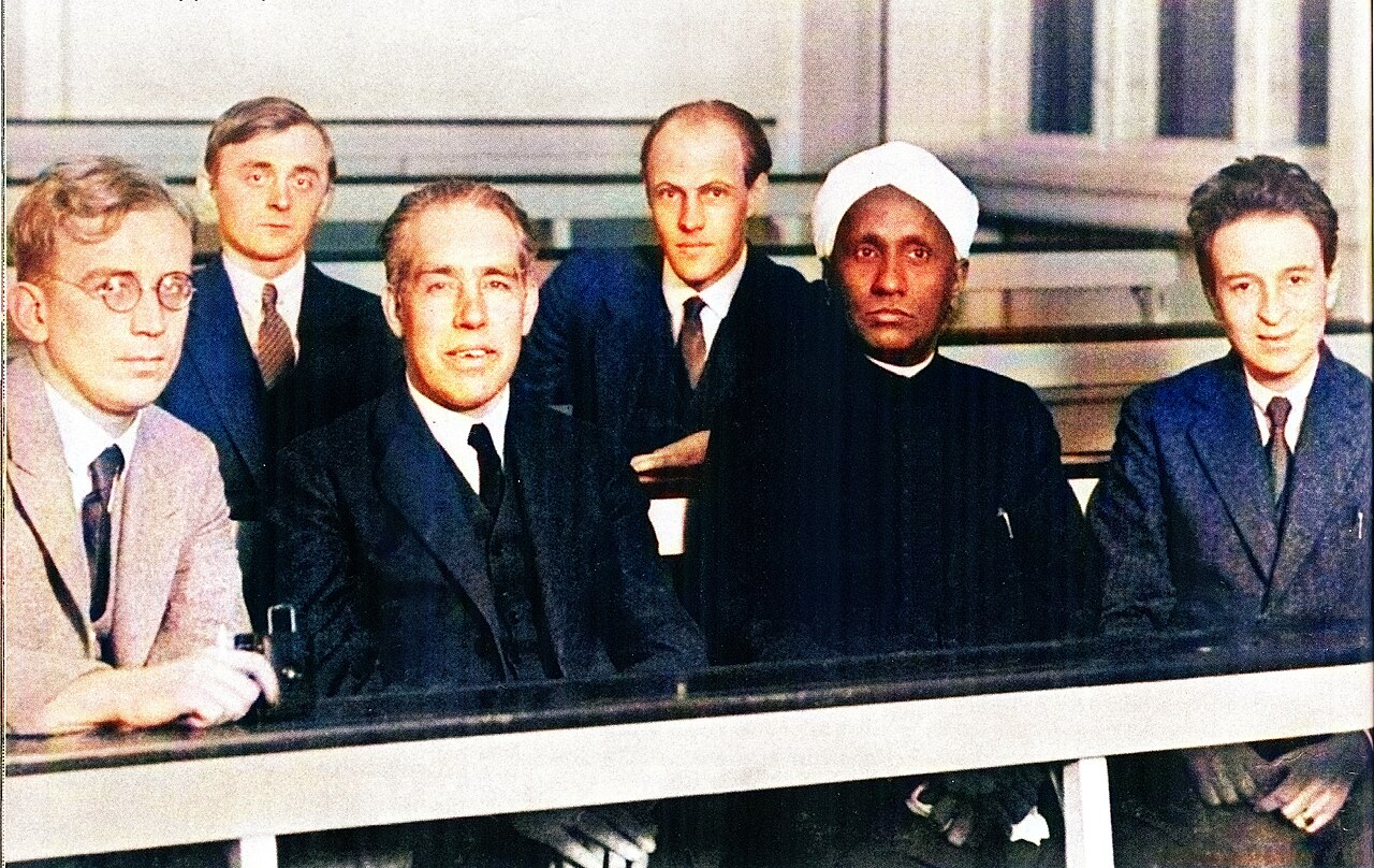 CV Raman: Life, Achievements & Discoverer of the Raman Effect