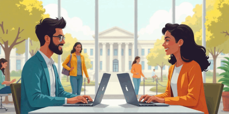 Campus Recruitment: Winning Strategies & Success Guide 2025