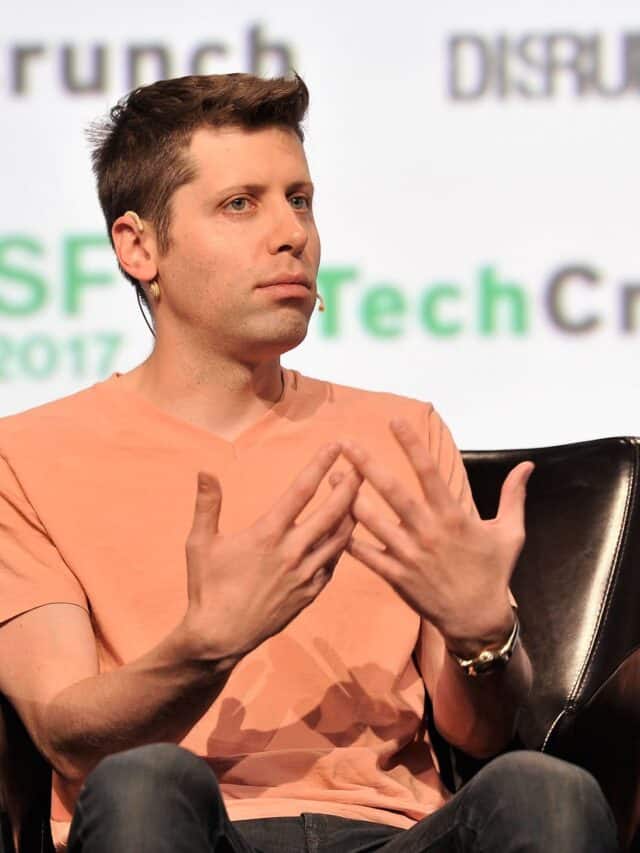 Sam Altman’s AI Vision: Are We Quietly Entering a ‘Gentle Singularity ...