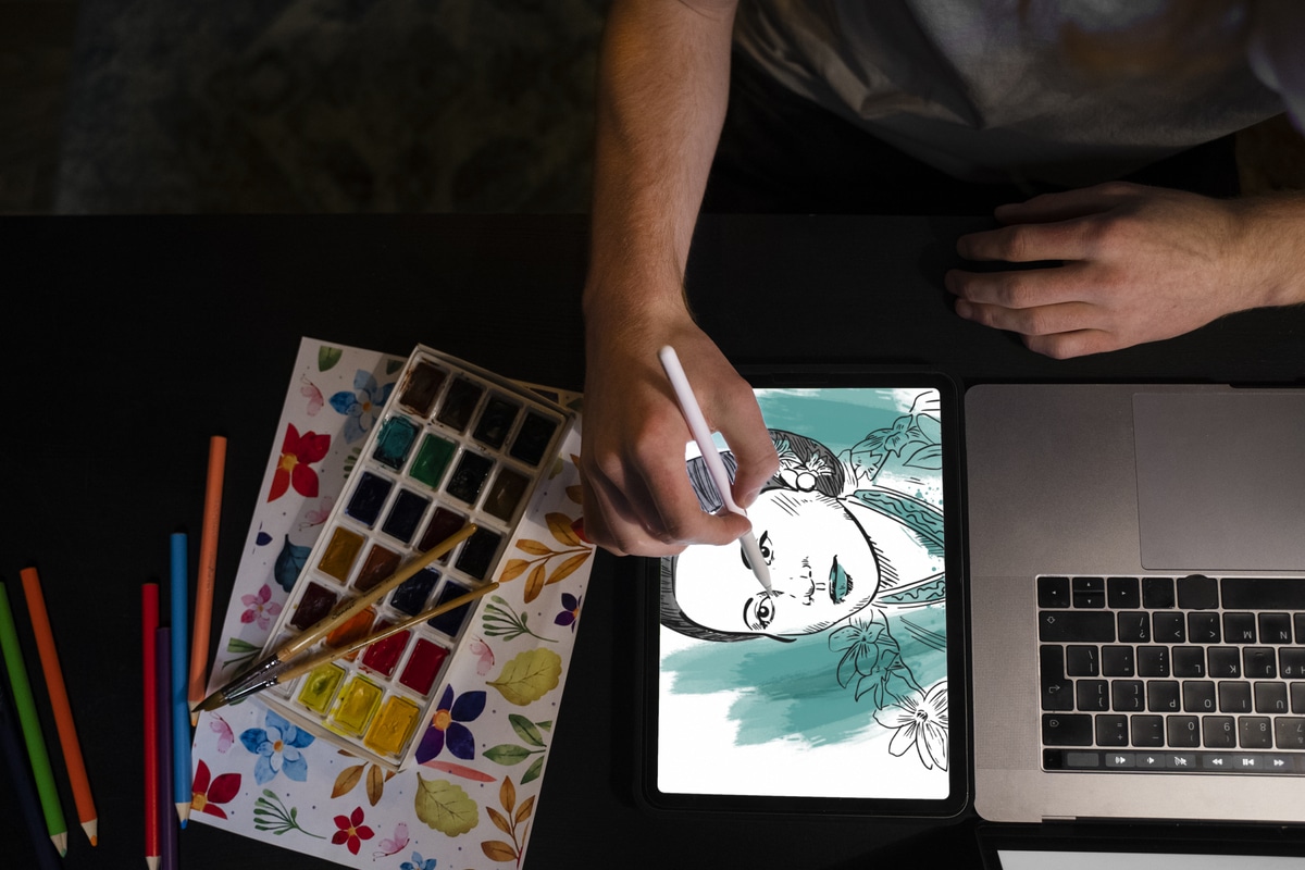 Types of Art Drawing 2025: 15+ Inspiring Drawing Styles