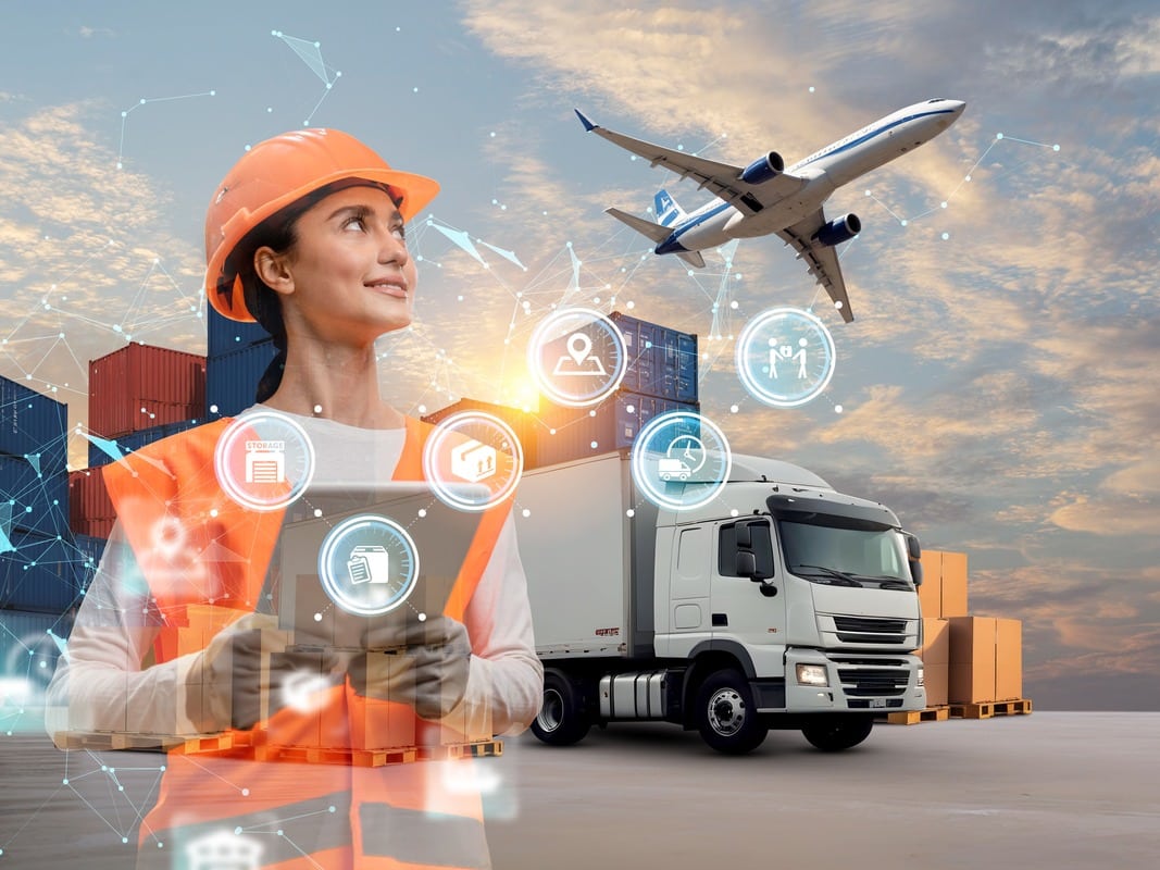 Proven Logistics Business Strategies to Boost Growth in 2025