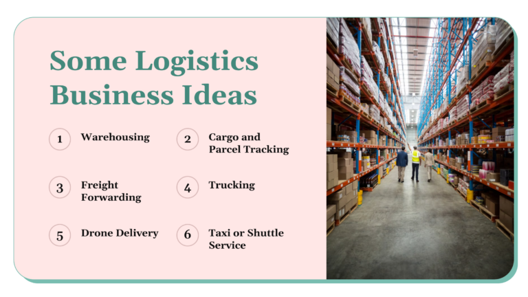 Logistics Business Strategies for Long-Term Growth in 2025
