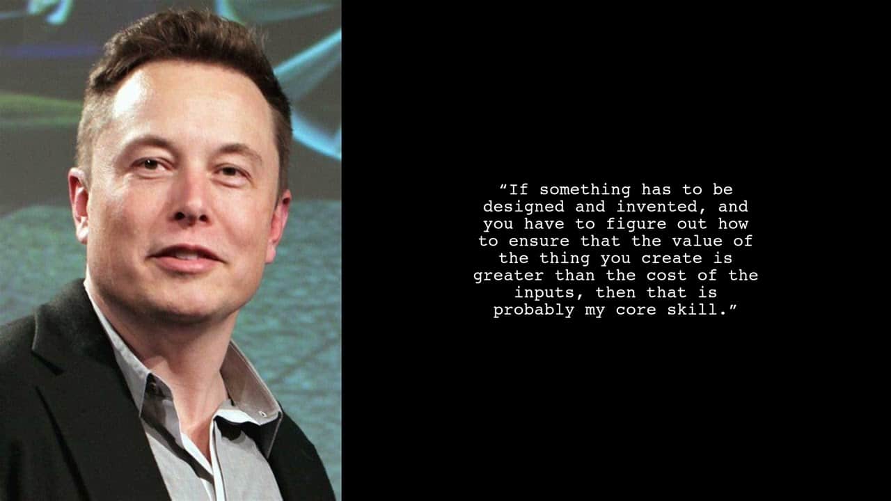 50+ Best Elon Musk Quotes for Success & Motivation 2025