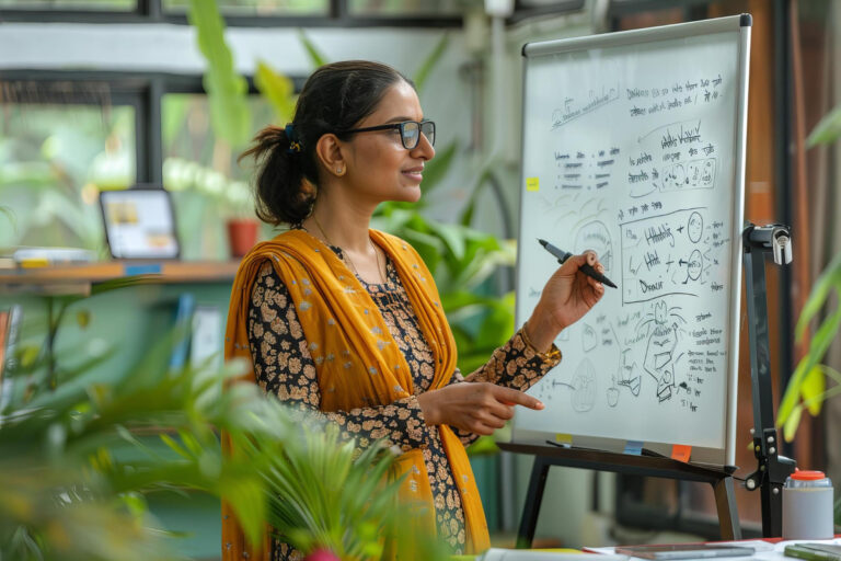 Top 10 Inspiring Schemes for Women Entrepreneurs in India 2025
