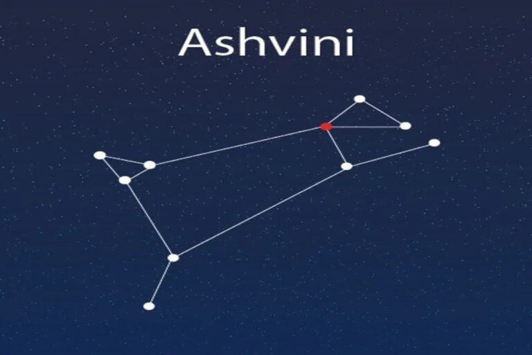 List of Nakshatras – Detailed Overview of 27 Stars